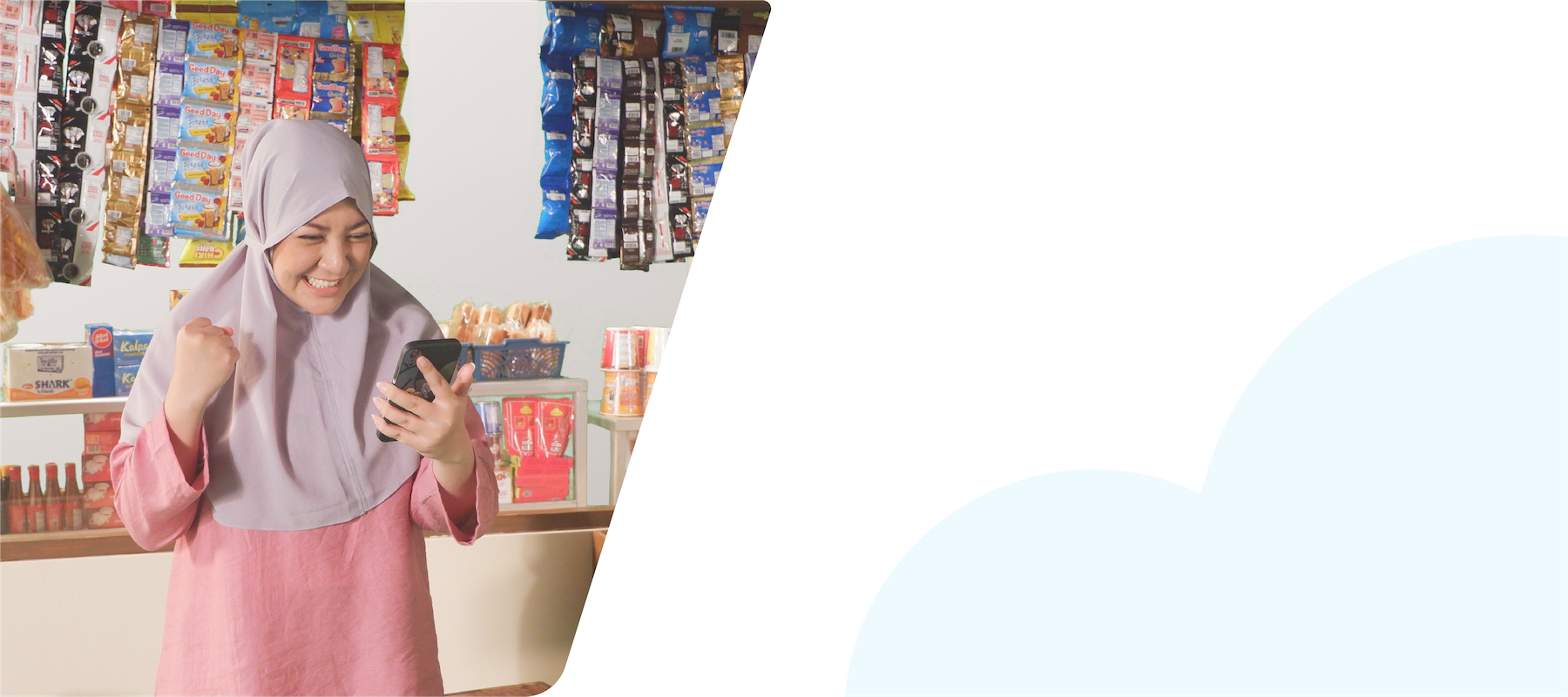 AwanTempo - PT. Simplefi Teknologi Indonesia