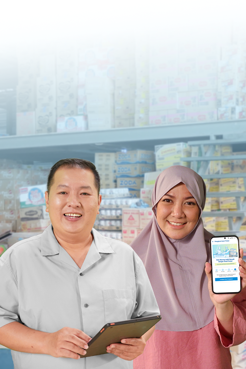 AwanTunai - PT. Simplefi Teknologi Indonesia