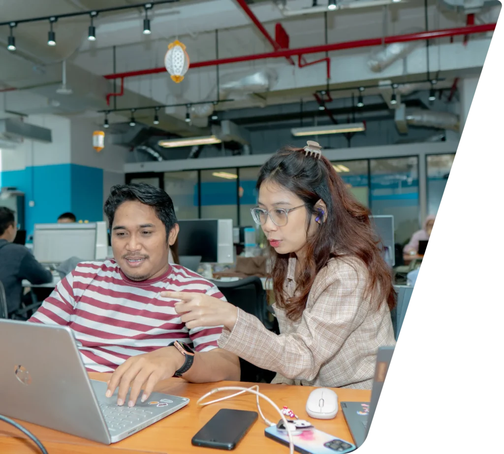 Karir AwanTunai - PT. Simplefi Teknologi Indonesia